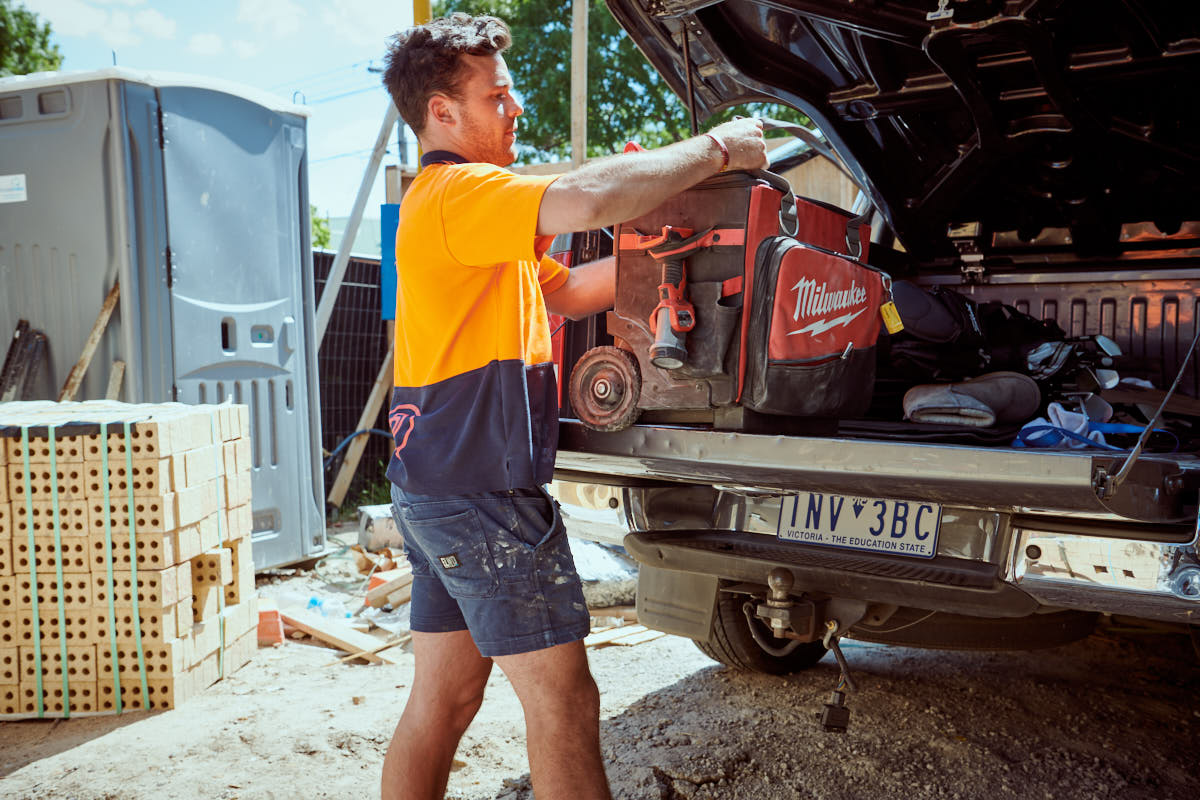 Unveiling Innovation: The Canvas ELWD Work Pant Revolution – ELWD WORKWEAR