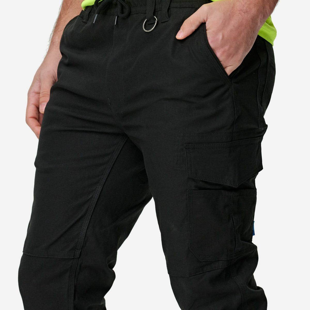 Black Workwear Collection – ELWD WORKWEAR
