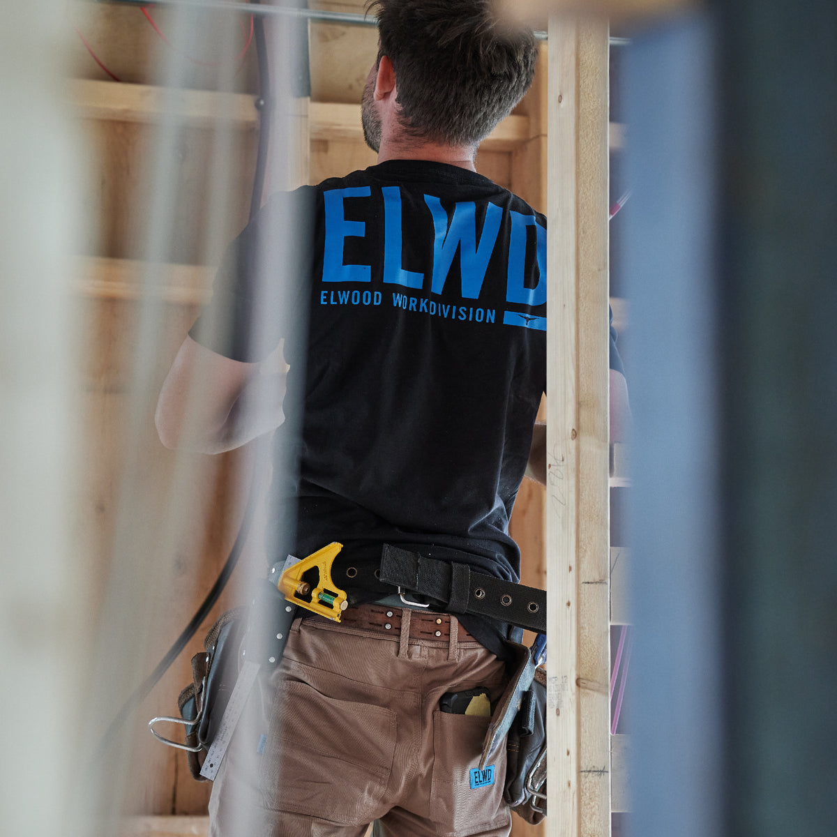 Mens Performance Workwear – ELWD WORKWEAR