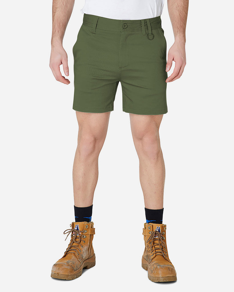 Mens Work Shorts – ELWD WORKWEAR