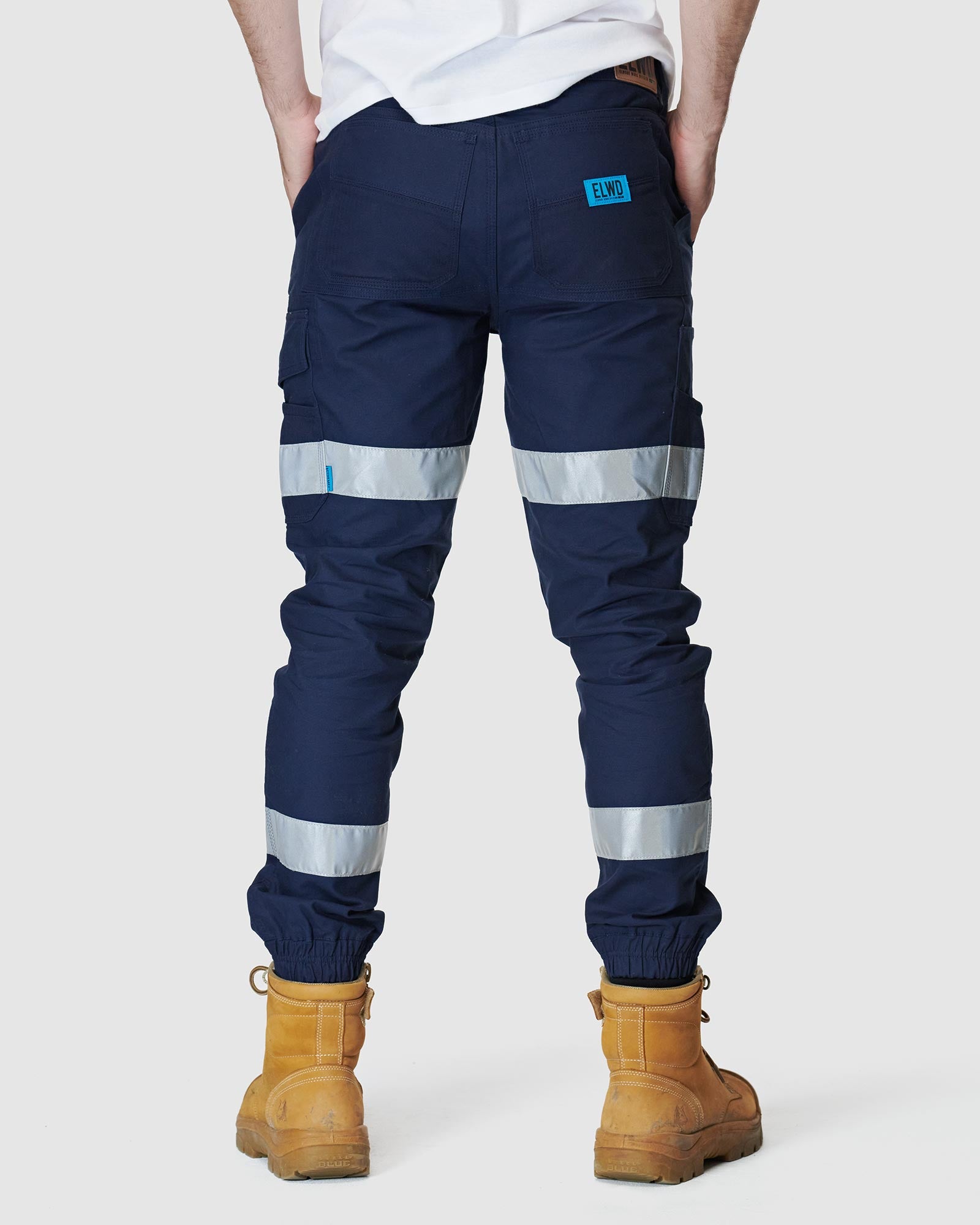 ELWD WORKWEAR Performance Workwear